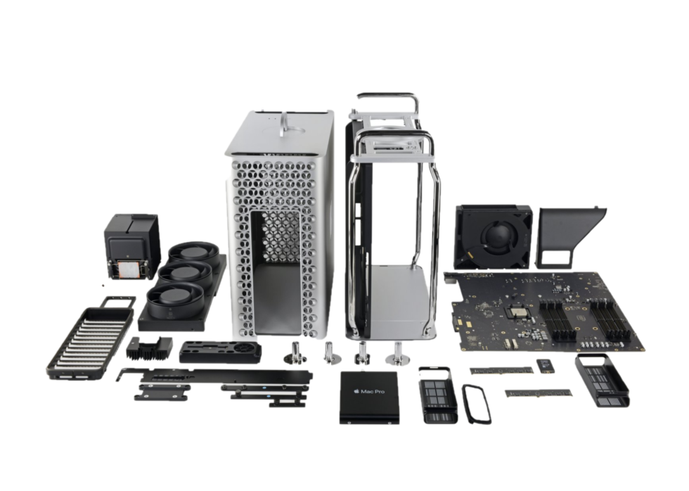 Mac Pro Repair - Apple Lab MacBook repair near