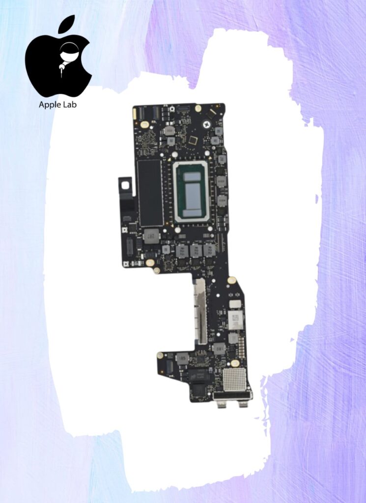 Apple Lab MacBook repair near