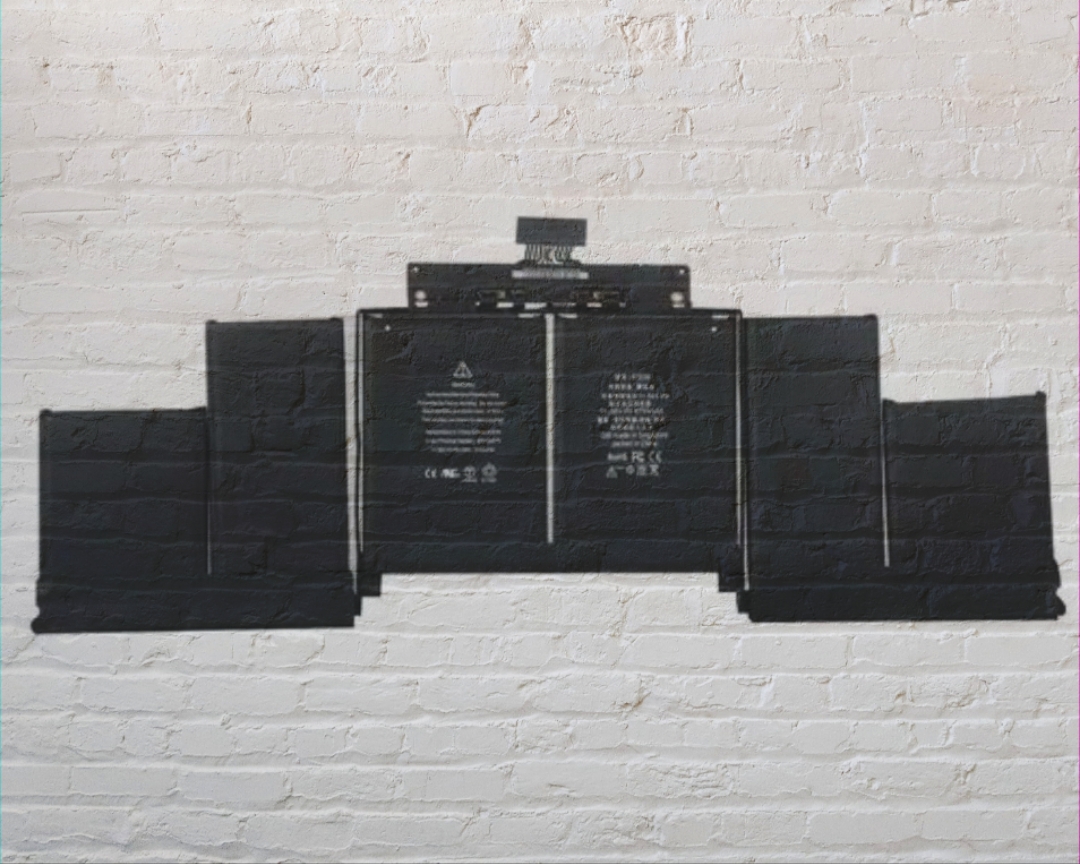 MacBook Pro 15" Retina Battery - Apple Lab Original